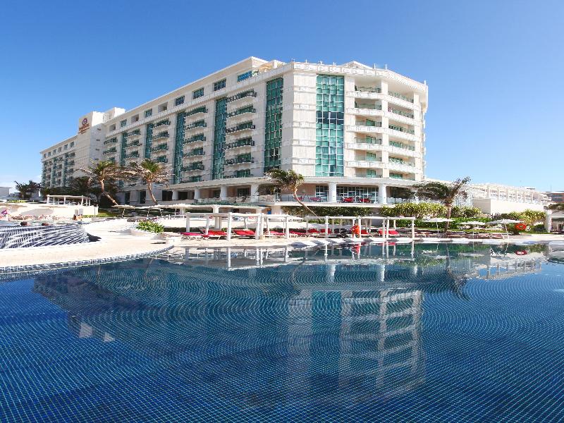 Hoteles Sandos